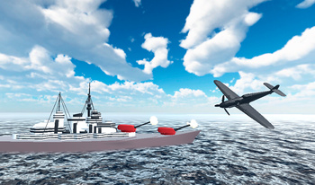 Ship Games Online: Play For Free On Playhop