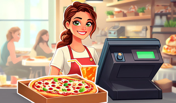 Juegos de Restaurante Online: Juega Gratis en Playhop
