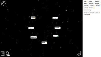 Infinite Alchemy (by 4FUNGames): Play Online For Free On Playhop