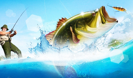 Fishing Games Online 🎣 Play For Free On Playhop