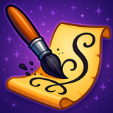 Calligraphy Master 3D (by Magenta Games): Play Online For Free On Playhop