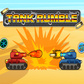 Tank Rumble (per RHM Interactive): Juega Gratis Online en Playhop