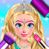 Beauty Salon - Magic Princess (by Girls Games Puzzles): Play Online For ...
