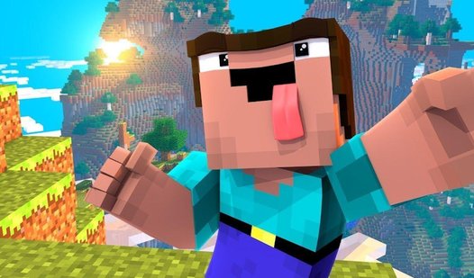 Noob Chibi: smash all your friends (von Farenlait): Spiele kostenlos ...