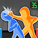 Drunken Slap Wars: Play Online For Free On Playhop
