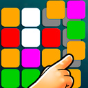 Color Block Blast (by AVSDream): Play Online For Free On Playhop