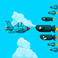 Rocket mayhem: chaos in the sky (par Vince): Jouez En Ligne Gratuitement Sur Playhop
