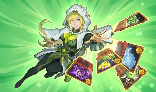 Heroes: Card RPG (by GreenTree): Play Online For Free On Playhop