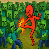 Craft Stick: Escape from Zombies (by Airin Li): Play Online For Free On ...
