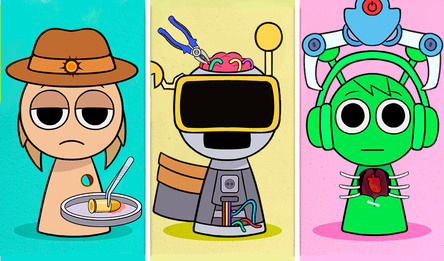 ゲーム 手術 オンライン ⚕️ 無料でプレイ Playhop で