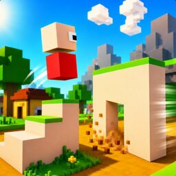 Block Dash - Play online for free | FreeJoy