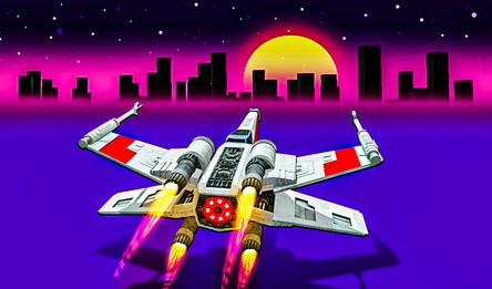 Space Games Online 🚀 Play For Free On Playhop