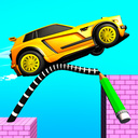 Extreme Bridge Jump: Play Online For Free On Playhop