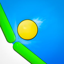 Balls Bounce - Merge & Bounce! (by SoManyGamesBusiness): Play Online ...