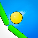 Balls Bounce - Merge & Bounce! (by SoManyGamesBusiness): Play Online ...