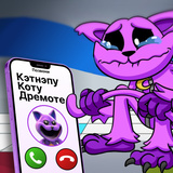 Call Katnap the Cat Nap: Play Online For Free On Playhop