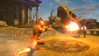Fighter Legends Duo (by RHM Interactive): Play Online For Free On Playhop