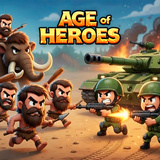 Age of Heroes: Play Online For Free On Playhop