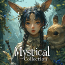 Mystical Collection: Play Online For Free On Playhop