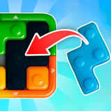 Color Block Puzzle (by ANKOR): Play Online For Free On Playhop