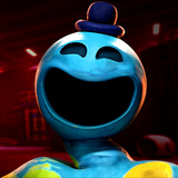 Poppy Playtime 4 Jumpscares and Mini-games (by Ginger): Play Online For ...