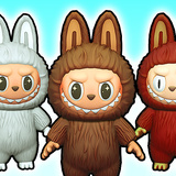 Labubu Simulator 3D (by Abysses): Play Online For Free On Playhop