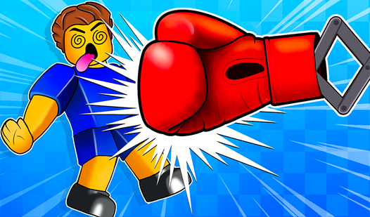 Super Punch! Defeat Noob in Playground Arena! (por Eccentric): Jogue ...