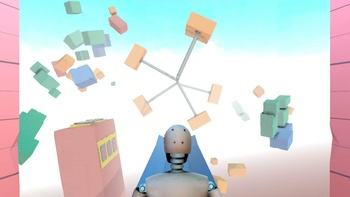 Body Drop 3D (by JustPlay): Play Online For Free On Playhop