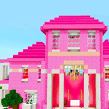 Pink City: Play Online For Free On Playhop