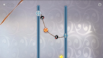 Cut The Rope (by Famobi-Dev): Play Online For Free On Playhop