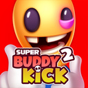 Super Buddy Kick 2 (by Kiz10): Play Online For Free On Playhop