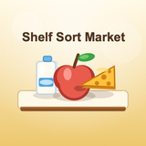 Shelf Sort Market: Play Online For Free On Playhop