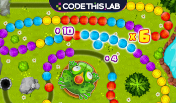 Juegos de Zuma Online: Juega Gratis en Playhop