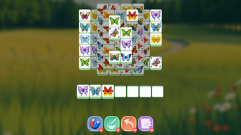Mahjong Butterflies (de TopTor.Game): Joacă Online Gratuit Pe Playhop
