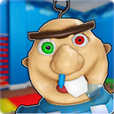 Baby Bobby: Obby Escape (by TheHumanDungeon): Play Online For Free On ...
