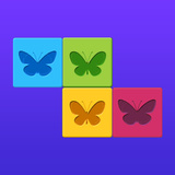 Butterfly: Block Puzzle: Play Online For Free On Playhop