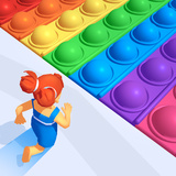 Pop It Trading Fidget Toys (by Voodo): Play Online For Free On Playhop