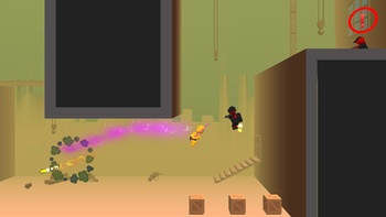 Ninja man (by Game Bear Studio): Play Online For Free On Playhop