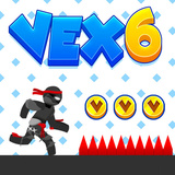Vex 6 (от Inspire Games): Играть Онлайн Бесплатно На Playhop
