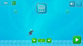 Stickboys Hook （FaBuKaStudio開発）: Playhopで無料でオンラインプレイ