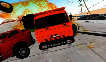 Auto hry Online: Hrať Zadarmo Na Playhop