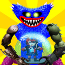 My monsters. Create and win! （由 AnfaylovKV):网上免费玩 Playhop