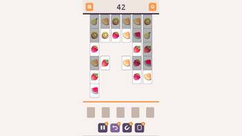 Three Tiles maTch: match 'em （GMD開発）: Playhopで無料でオンラインプレイ