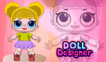 Doll Games Online🎎 Play For Free On Playhop