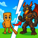 Brainrot monster evolution (by Stickmen_games): Play Online For Free On ...