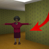 Escape from the Teacher (by Bobur Murodov): Play Online For Free On Playhop
