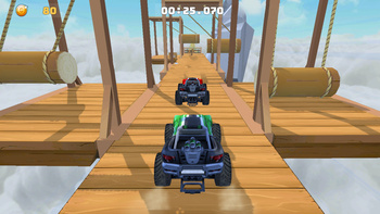 Car Obby Climb (by Widle games): Play Online For Free On Playhop