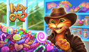 Feed the Cats! (by LiseeGamesInc): Play Online For Free On Playhop