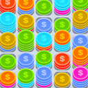 Coin Sort (by Taber Play): Play Online For Free On Playhop