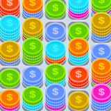 Coin Sort: Play Online For Free On Playhop